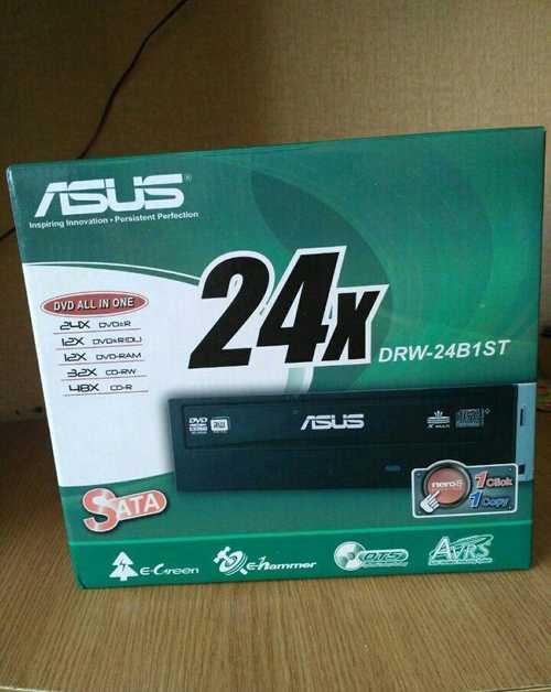 Привод DWD Asus