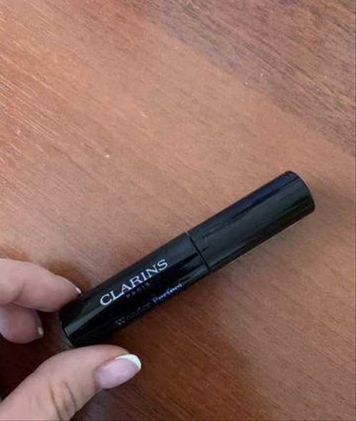 Тушь для ресниц Clarins