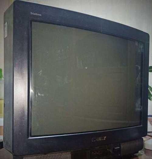 Телевизор sony KV-M2100K