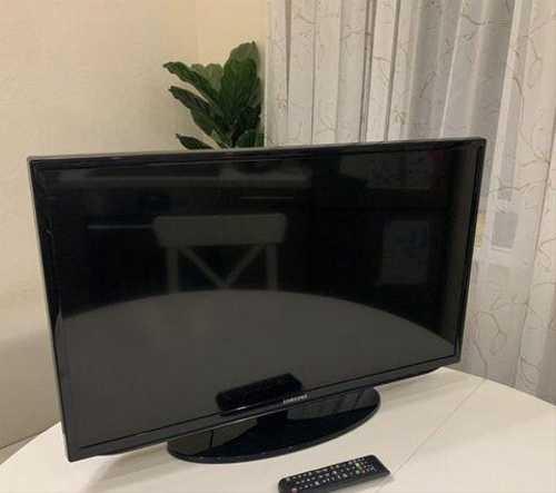Телевизор Samsung UE32 EH5007K