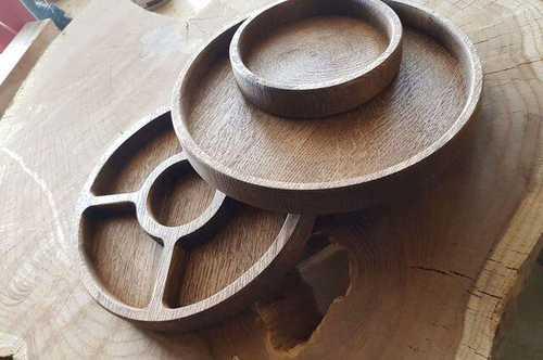  деревянная, посуда | Festima.Ru - Мониторинг объявлений