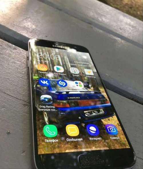 Samsung galaxy S7 32gb