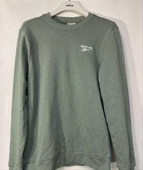 Свитшот Reebok Identity Crew S,L