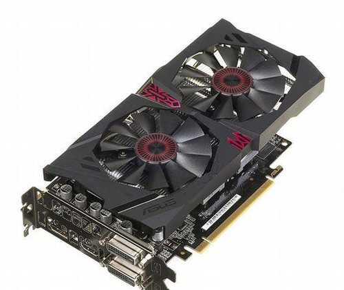 R7 370 4gb