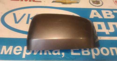 Корпус левого зеркала WK2 Gr.Cherokee 10-14