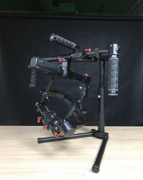 Dji ronin mx