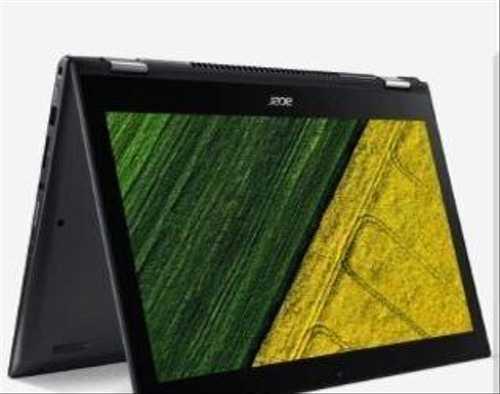 Ноутбук-трансформер Acer Switch 5 SW512-52-55A4