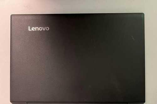 Ноутбук Lenovo v110 15ISK