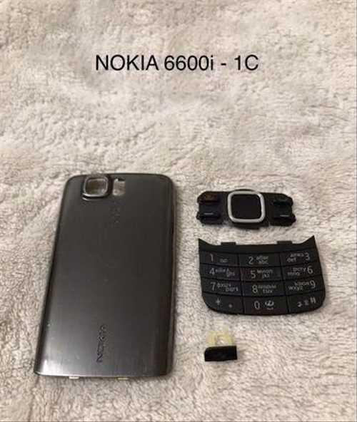 Nokia запчасти оригинал Б/У