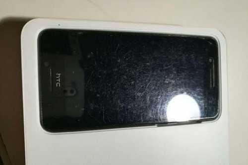 Телефон HTC 728 g dual sim