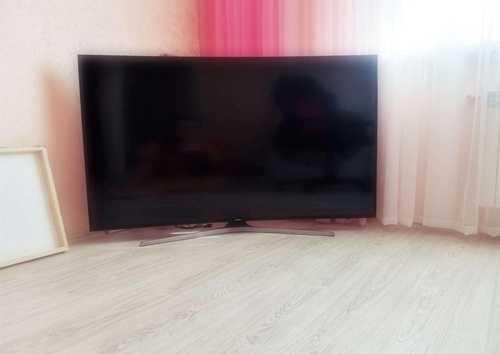 Телевизор Samsung UE65MU6300U