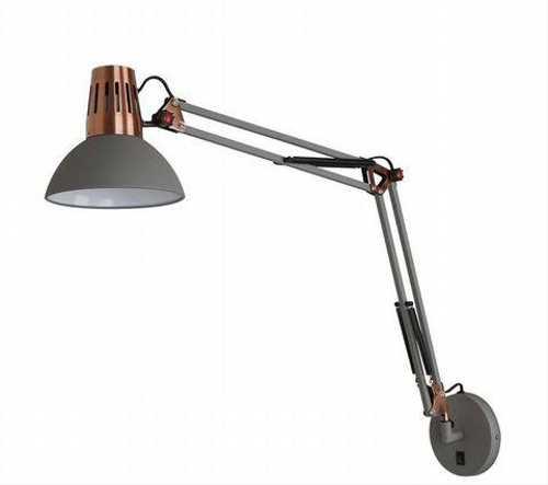 3317/1W Настенное бра Odeon Light Kapal
