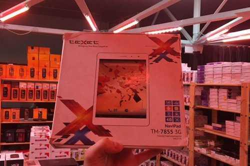 Планшет texet tm-7855 Оптом