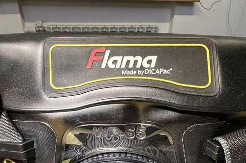 Flama WP-S5 подводный бокс