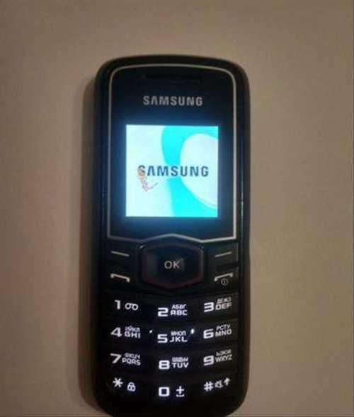 Samsung GT-E1081T