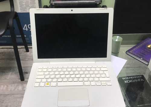 Apple MacBook 13 2007