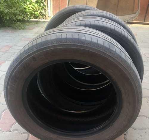 Yokohama BluEarth AE-50 205/55 r16