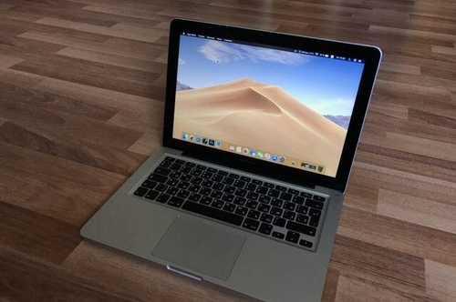 MacBook Pro 13" i5 8Gb диск 1Tb