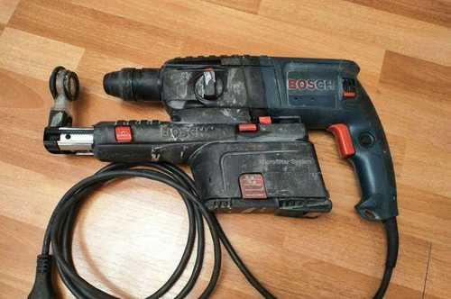 Перфоратор Bosch GBH 2-23 REA