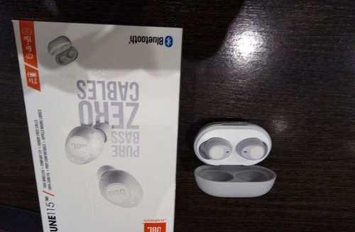 Беспроводные наушники jbl оригинал
