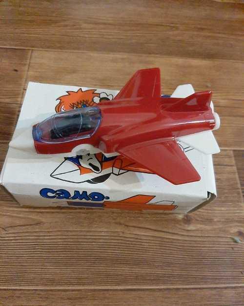 Самолетик