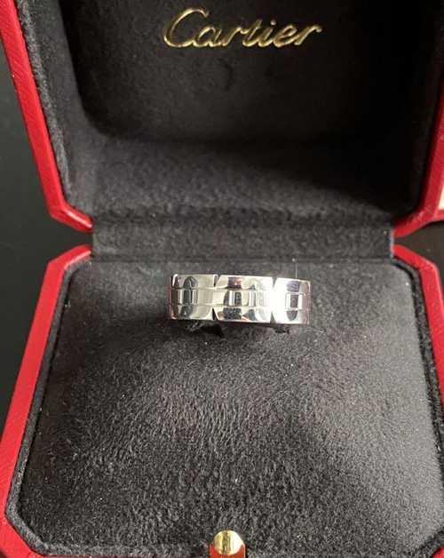 Cartier Tank Francaise