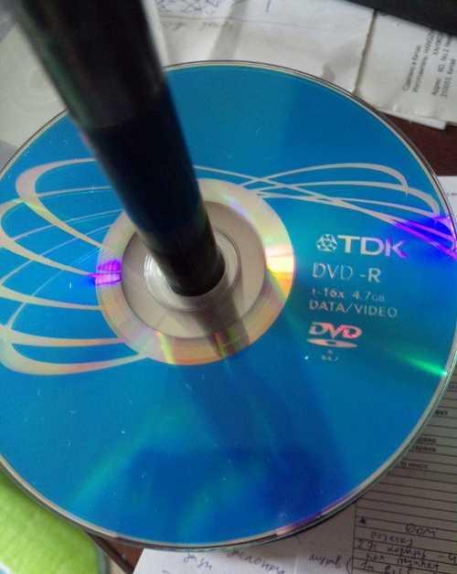 Dvd-r 4.7gb двд-р диск 4.7гб 50 шт