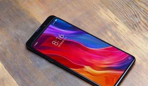 Экран/дисплей Xiaomi Mix 432 с заменой