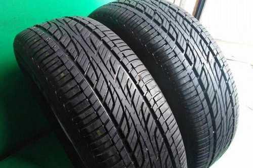 205 65 16 Hankook Optimo H418 xl