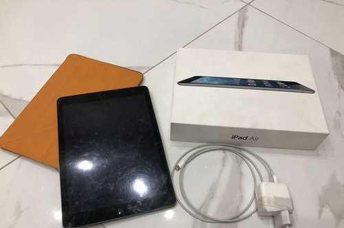 iPad air1 32gb wifi