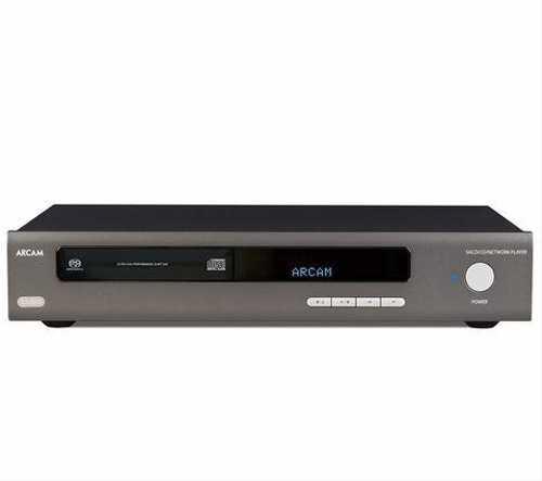 Проигрыватель CD-дисков Arcam HDA CDS50