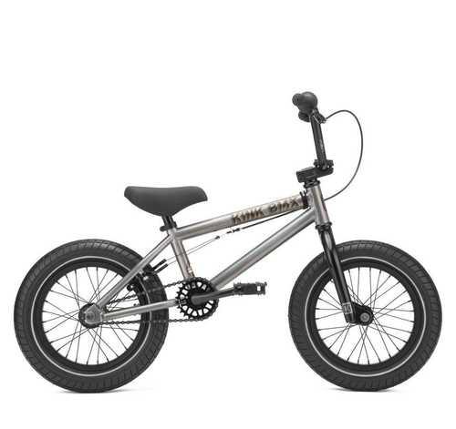 Велосипед BMX kink Pump 14 (2021)