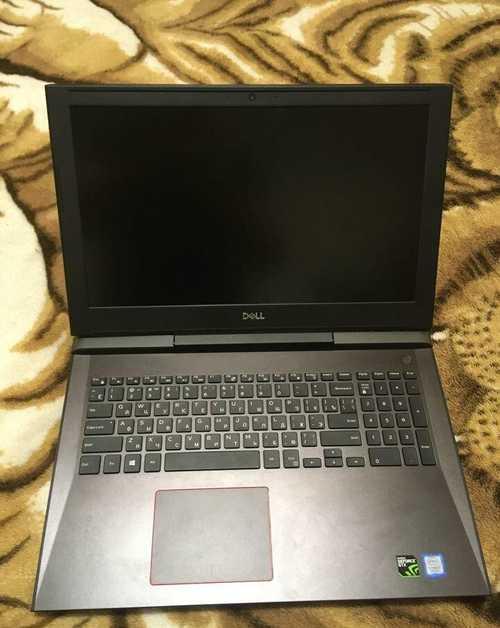 Dell Inspiron 7577-5440
