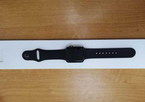 Apple watch 2