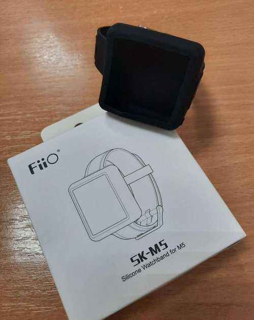 Ремешок для Fiio M5