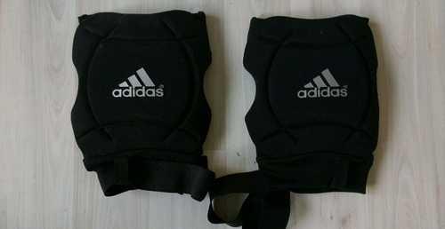 Щитки футбольные Adidas