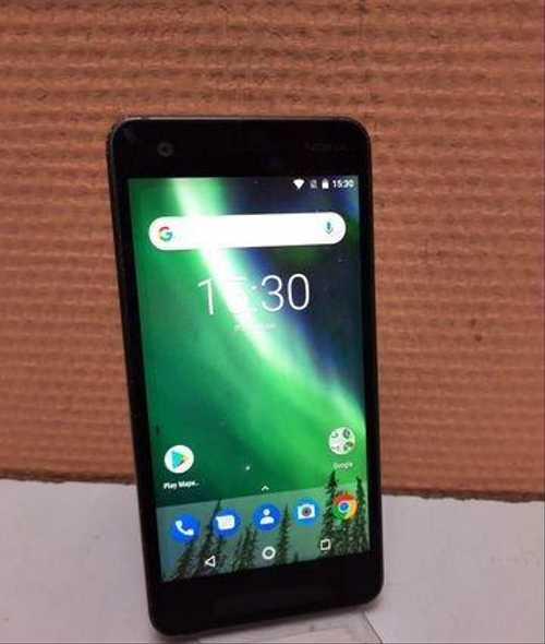 Смартфон Nokia 2 Dual sim(C)
