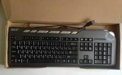 Клавиатура Acer SK-9625