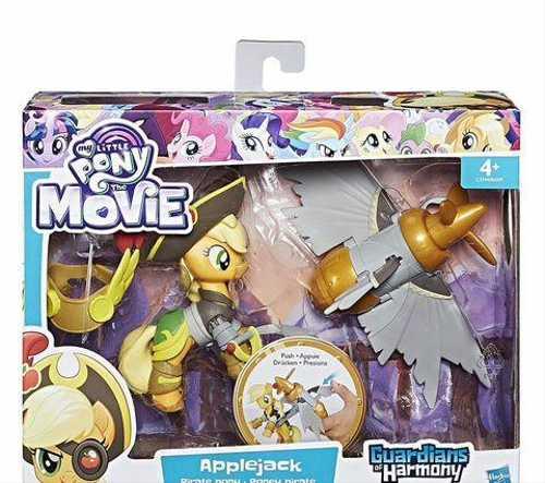 Фигурка Applejack C3344 My Little Pony MLP
