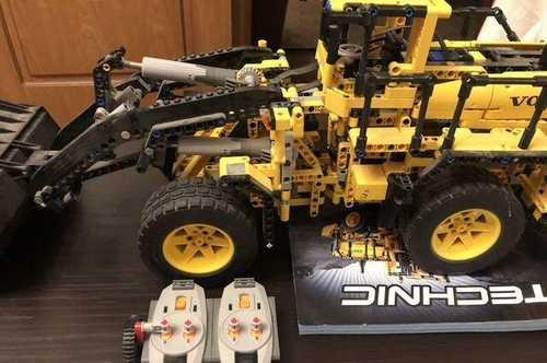 Lego Technic 42030