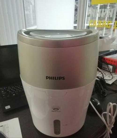 Воздухоувлажнитель Philips