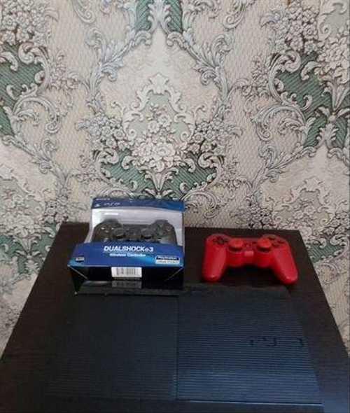 Sony PS3