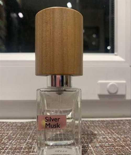 Nasomatto Silver Musk