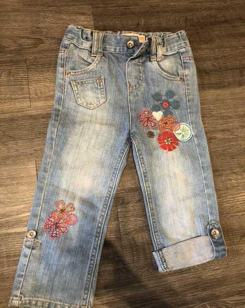 Джинсы marks&spencer