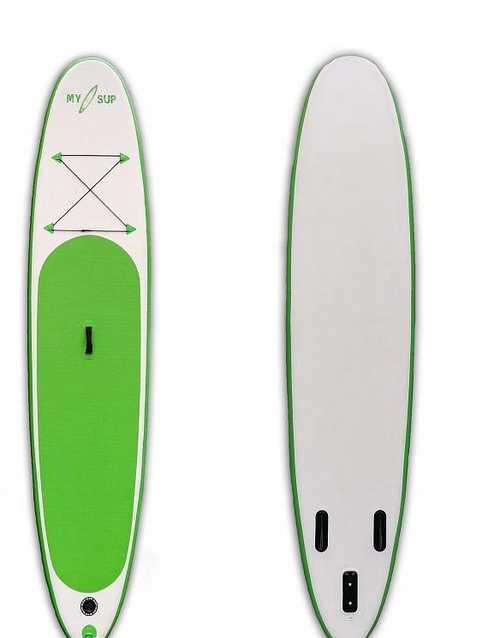 Надувной sup-Board MY SUP 11.6