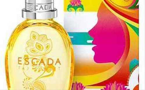 Escada Taj Sunset (женские) 50ml *Тестер