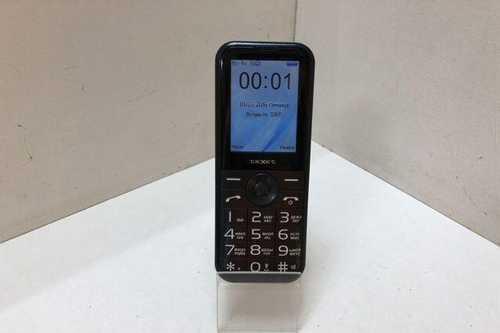 Мобильный телефон teXet TM-B330