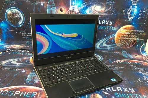 Ноутбук Dell Vostro 3350 на i7 есть рассрочка