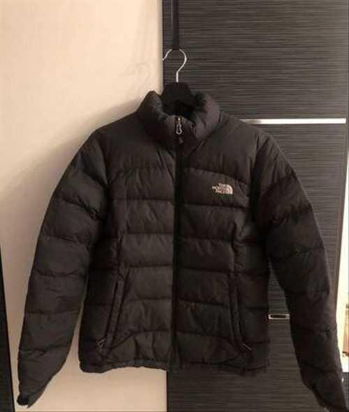 Пуховик The North Face на 700 пуху
