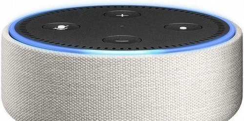 Чехол Amazon Echo Dot Sleeve Case для колонки